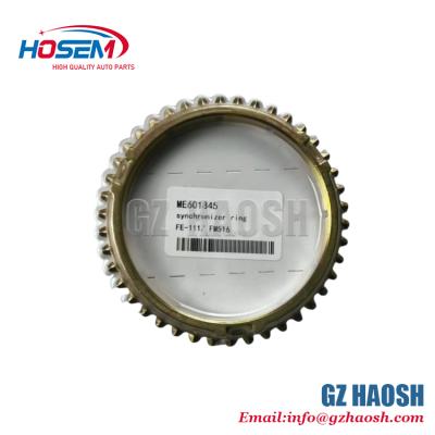 China Mitsubishi Parts ME601845 Synchronizer Ring for FE-111 FM516 for sale