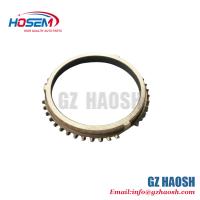 China Mitsubishi Parts ME536323 Synchronizer Ring for FUSO for sale