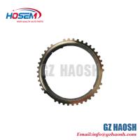 China Mitsubishi Parts ME536323 Synchronizer Ring for FUSO for sale