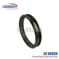 China Mitsubishi Fuso PS125 FE75P 2nd 3rd Gear Synchronizer Sleeve ME535671 for sale