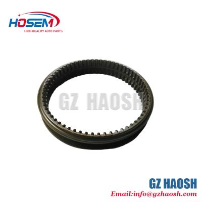 China Mitsubishi Fuso PS125 FE75P 2nd 3rd Gear Synchronizer Sleeve ME535671 for sale