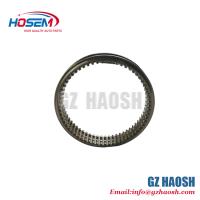 China Mitsubishi Fuso PS125 FE75P 2nd 3rd Gear Synchronizer Sleeve ME535671 for sale