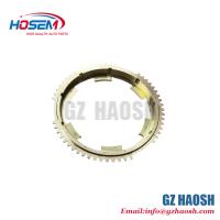 China Auto Parts E535672 Synchronizer Ring Suitable For Mitsubishi Fuso for sale