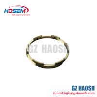 China ME536019 FUSO Ring Transmission Synchronizer Ring for Mitsubishi Fuso OEM Replacement for sale