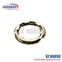 China ME536019 FUSO Ring Transmission Synchronizer Ring for Mitsubishi Fuso OEM Replacement for sale