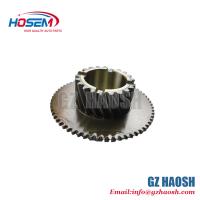 China ME536703 Transmission Gear 5th for Mitsubishi Fuso M038S5 5-Speed Manual for sale