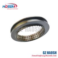 China Mitsubishi ME600772 Synchronizer Sleeve 45 Teeth for 4D32 4D34 M025 M035 Transmission for sale