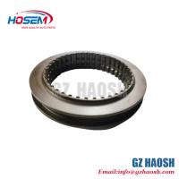 China Mitsubishi ME600772 Synchronizer Sleeve 45 Teeth for 4D32 4D34 M025 M035 Transmission for sale