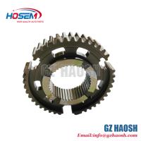 China Isuzu Synchronizer Hub 897241298-0 for MYY5T Transmission 4HF1 4HG1 for sale