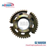 China Isuzu Synchronizer Hub 897241298-0 for MYY5T Transmission 4HF1 4HG1 for sale