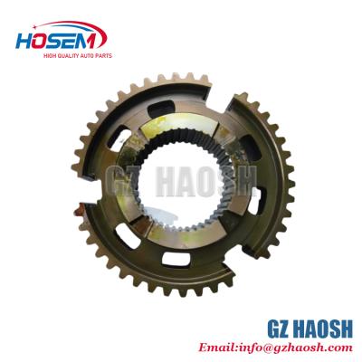 China Isuzu Synchronizer Hub 897241298-0 for MYY5T Transmission 4HF1 4HG1 for sale