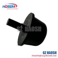 China Isuzu TFR54 Upper Suspension Bushing 8-94259086-0 OEM Standard High Damping Rubber for sale