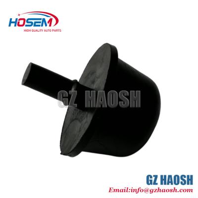 China Isuzu TFR54 Upper Suspension Bushing 8-94259086-0 OEM Standard High Damping Rubber for sale