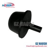 China Isuzu TFR54 Upper Suspension Bushing 8-94259086-0 OEM Standard High Damping Rubber for sale