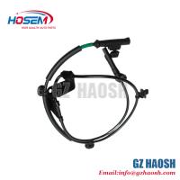 China High Quality PP614015BA Front Right ABS Wheel Speed Sensor for JMC Dada Pickup for sale