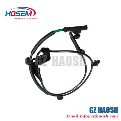 China High Quality PP614015BA Front Right ABS Wheel Speed Sensor for JMC Dada Pickup for sale