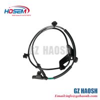 China High Quality PP614015BA Front Right ABS Wheel Speed Sensor for JMC Dada Pickup for sale