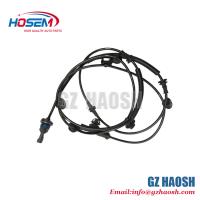 China Front Right ABS Wheel Speed Sensor LP2-14015-AA K2782 for JMC Yuhu 5 2019+ Pickup for sale