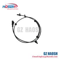 China Front Right ABS Wheel Speed Sensor LP1-14015-AB K2785 for JMC New Baodian T510 for sale