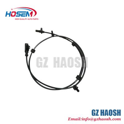 China Front Right ABS Wheel Speed Sensor LP1-14015-AB K2785 for JMC New Baodian T510 for sale