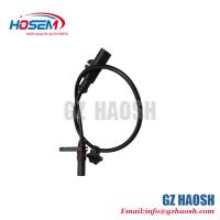 China High Quality JP1-14020-AA Rear Left ABS Wheel Speed Sensor for JMC Yuhu 3 for sale
