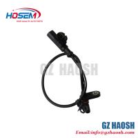 China High Quality JP1-14020-AA Rear Left ABS Wheel Speed Sensor for JMC Yuhu 3 for sale