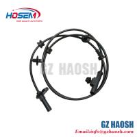 China High Quality JP1-14016-AB Front Left ABS Wheel Speed Sensor for JMC Yuhu 3 for sale