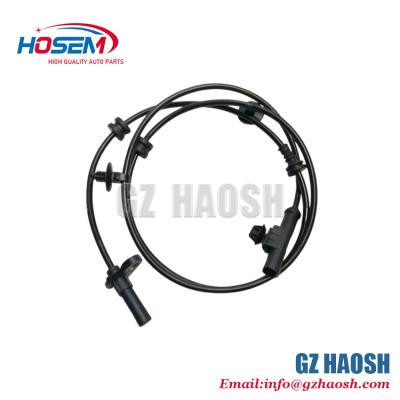China High Quality JP1-14016-AB Front Left ABS Wheel Speed Sensor for JMC Yuhu 3 for sale