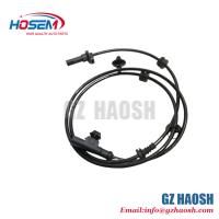 China High Quality JP1-14016-AB Front Left ABS Wheel Speed Sensor for JMC Yuhu 3 for sale