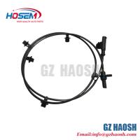 China Rear Right ABS Wheel Speed Sensor HP2-14019-AA K2268 for JMC Yuhu 5 12V for sale