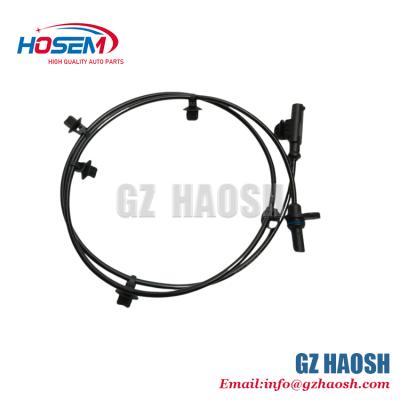 China Rear Right ABS Wheel Speed Sensor HP2-14019-AA K2268 for JMC Yuhu 5 12V for sale