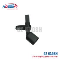 China AJM-FR027W Front Right ABS Wheel Speed Sensor K2273 for Ford Territory 2019 for sale