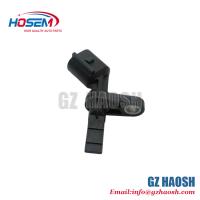 China High Quality AJM-FR026W Front Left ABS Wheel Speed Sensor K2272 for Ford Territory 2019 for sale