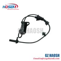 China High Quality AHO-RL0141 Front Right ABS Wheel Speed Sensor for Honda for sale