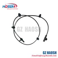 China 9P2-14019AB Rear Right ABS Wheel Speed Sensor for JMC Yuhu 3 High Quality for sale