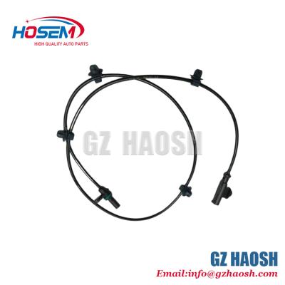 China 9P2-14019AB Rear Right ABS Wheel Speed Sensor for JMC Yuhu 3 High Quality for sale