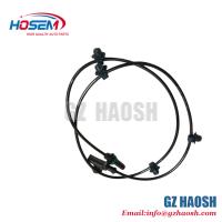 China 9P2-14019AB Rear Right ABS Wheel Speed Sensor for JMC Yuhu 3 High Quality for sale