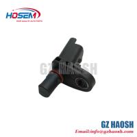 China ABS Wheel Speed Sensor 9800038480 for Peugeot 308 TX9 High Quality Signal Stability for sale