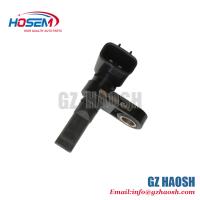 China ABS Wheel Speed Sensor 89543-60050 for Toyota Prado GRJ120 GRJ150 Land Cruiser J200 for sale