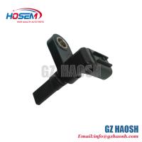 China ABS Wheel Speed Sensor 89543-60050 for Toyota Prado GRJ120 GRJ150 Land Cruiser J200 for sale