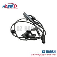 China High Quality 89543-47030 Front Left ABS Wheel Speed Sensor for Lexus 2010-2015 for sale