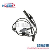 China High Quality 89543-47030 Front Left ABS Wheel Speed Sensor for Lexus 2010-2015 for sale