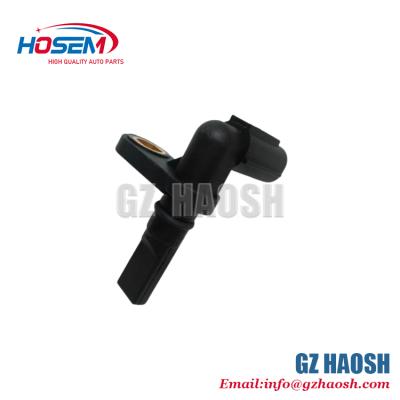 China Front Left ABS Wheel Speed Sensor 89543-0C020 for Toyota Tundra Sequoia 2007-2021 for sale