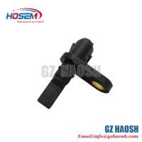 China ABS Wheel Speed Sensor 89542-0C020 for Toyota Tundra 2007-2017 Sequoia 2008-2017 for sale