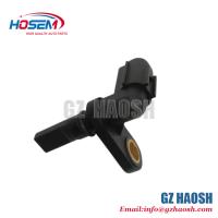 China ABS Wheel Speed Sensor 89542-0C020 for Toyota Tundra 2007-2017 Sequoia 2008-2017 for sale