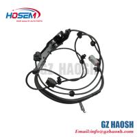 China ABS Wheel Speed Sensor 89516-60300 for Toyota Prado GRJ120 GRJ150 2004-2020 for sale