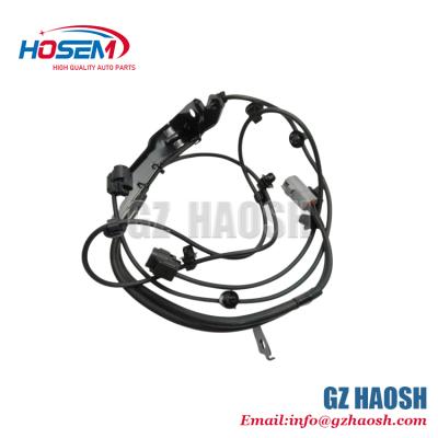 China ABS Wheel Speed Sensor 89516-60300 for Toyota Prado GRJ120 GRJ150 2004-2020 for sale