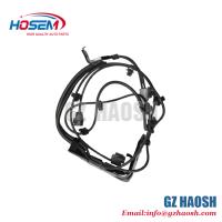 China ABS Wheel Speed Sensor 89516-60300 for Toyota Prado GRJ120 GRJ150 2004-2020 for sale