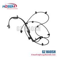 China ABS Wheel Speed Sensor 89516-60300 for Toyota Prado GRJ120 GRJ150 2004-2020 for sale