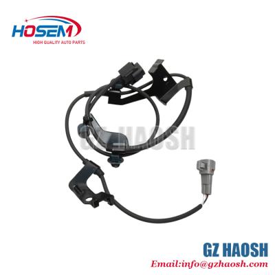 China Left Front ABS Wheel Speed Sensor 89516-60080 for Toyota Prado GRJ120 GRJ150 2004-2020 for sale